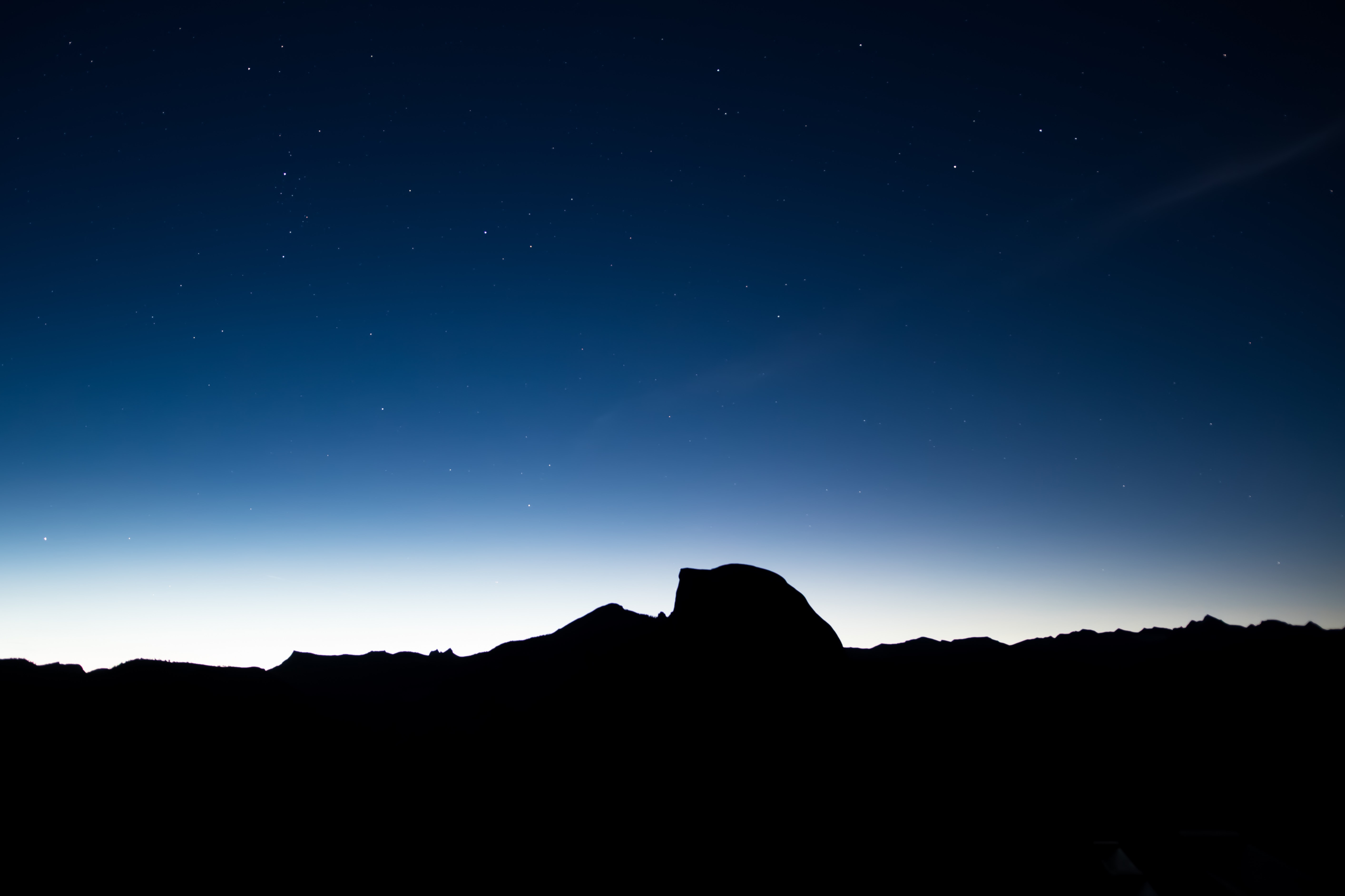Glacier Point Studio